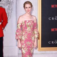 Claire Foy: The Vogue Interview | British Vogue