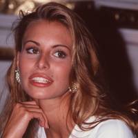 Niki Taylor Talks About Losing Krissy Her Car Crash | British Vogue