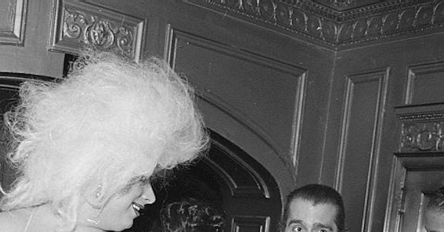 Bill Cunningham: History In His Lens | British Vogue