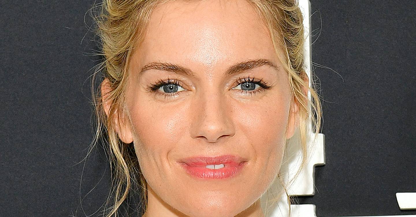 Sienna Miller Says Hollywood’s “Latent Sexism” Left Her “Crushed ...