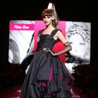 Barbie turns 50 with a catwalk show in New York | British Vogue