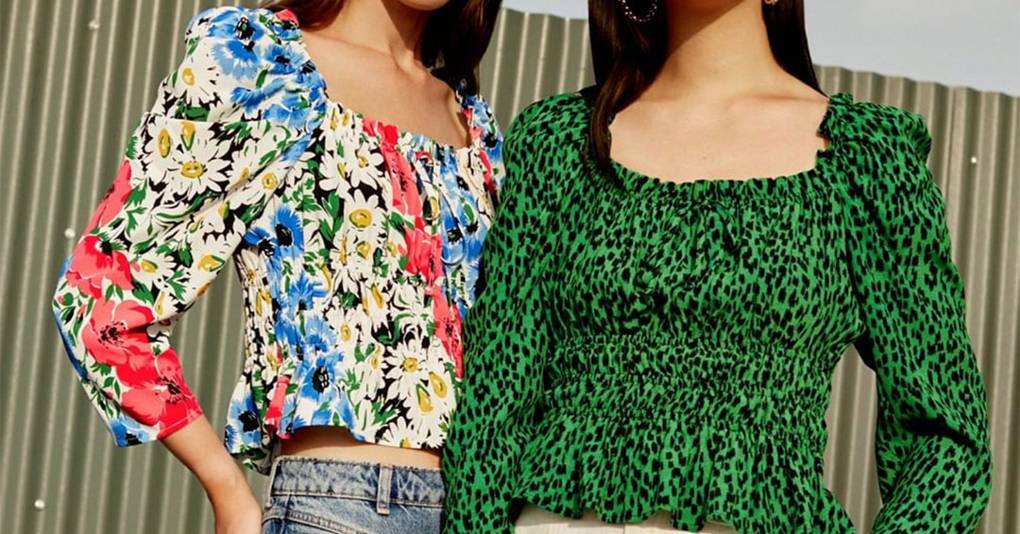 The 7 Best Pieces Topshop Are Selling This Week | British Vogue