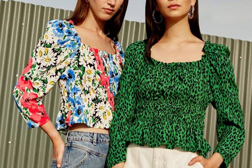 The 7 Best Pieces Topshop Are Selling This Week | British Vogue