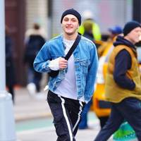Anwar Hadid's Best Fashion Moments | Anwar Hadid's Style & Best Looks ...