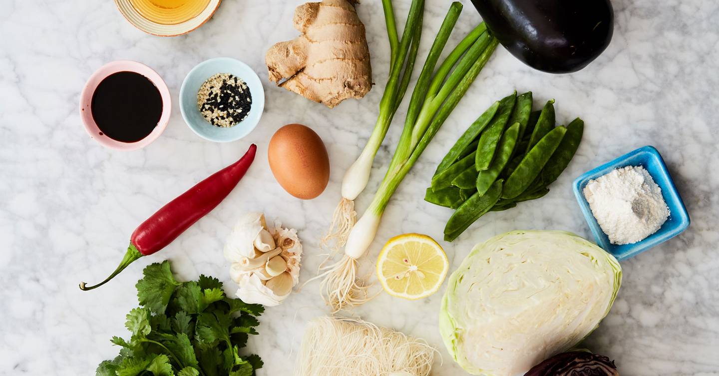 Detox Kitchen Recipes From Founder Lily Simpson | British Vogue