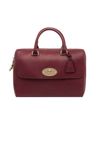 Mulberry Del Rey Bag Launched – Handbag Launched | British Vogue