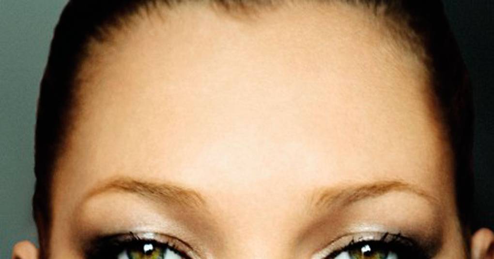 Kate Moss Johnny Depp Break Up, CK Breakdown - Vanity Fair | British Vogue