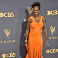 Viola Davis Style File | British Vogue