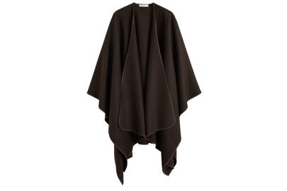 10 Best Capes To Buy This Autumn | British Vogue