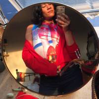 Lotte Andersen's Guide To Dressing For Notting Hill Carnival | British ...