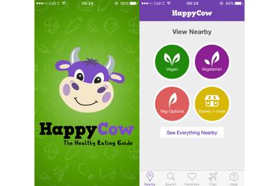 The 10 Best Sustainability Apps | British Vogue