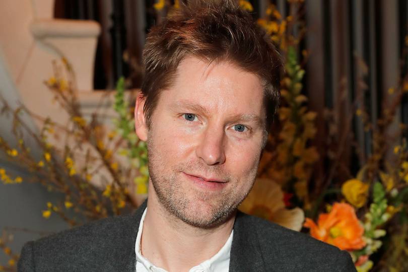 Christopher Bailey's Final Burberry Show Will Fly The Flag For LGBTQ+ ...
