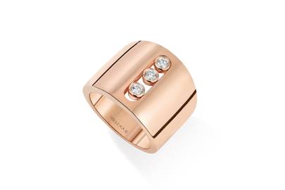 Best Cocktail Rings To Buy Now: The Vogue Edit | British Vogue