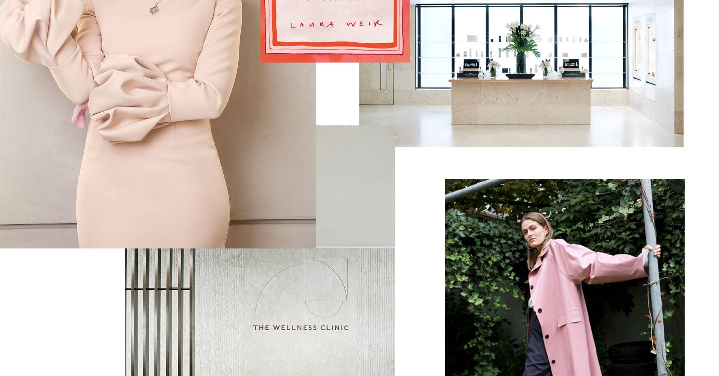 What Sarah Harris Recommends This week | British Vogue