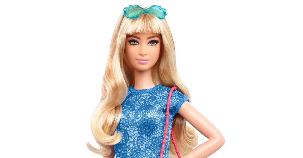 Amy Schumer To Play Barbie | British Vogue