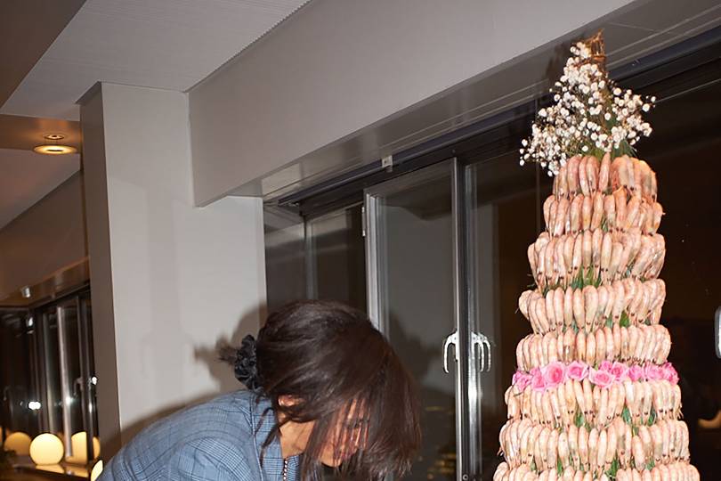 Laila Cooks, Your Favourite Designer’s Go-To Chef | British Vogue