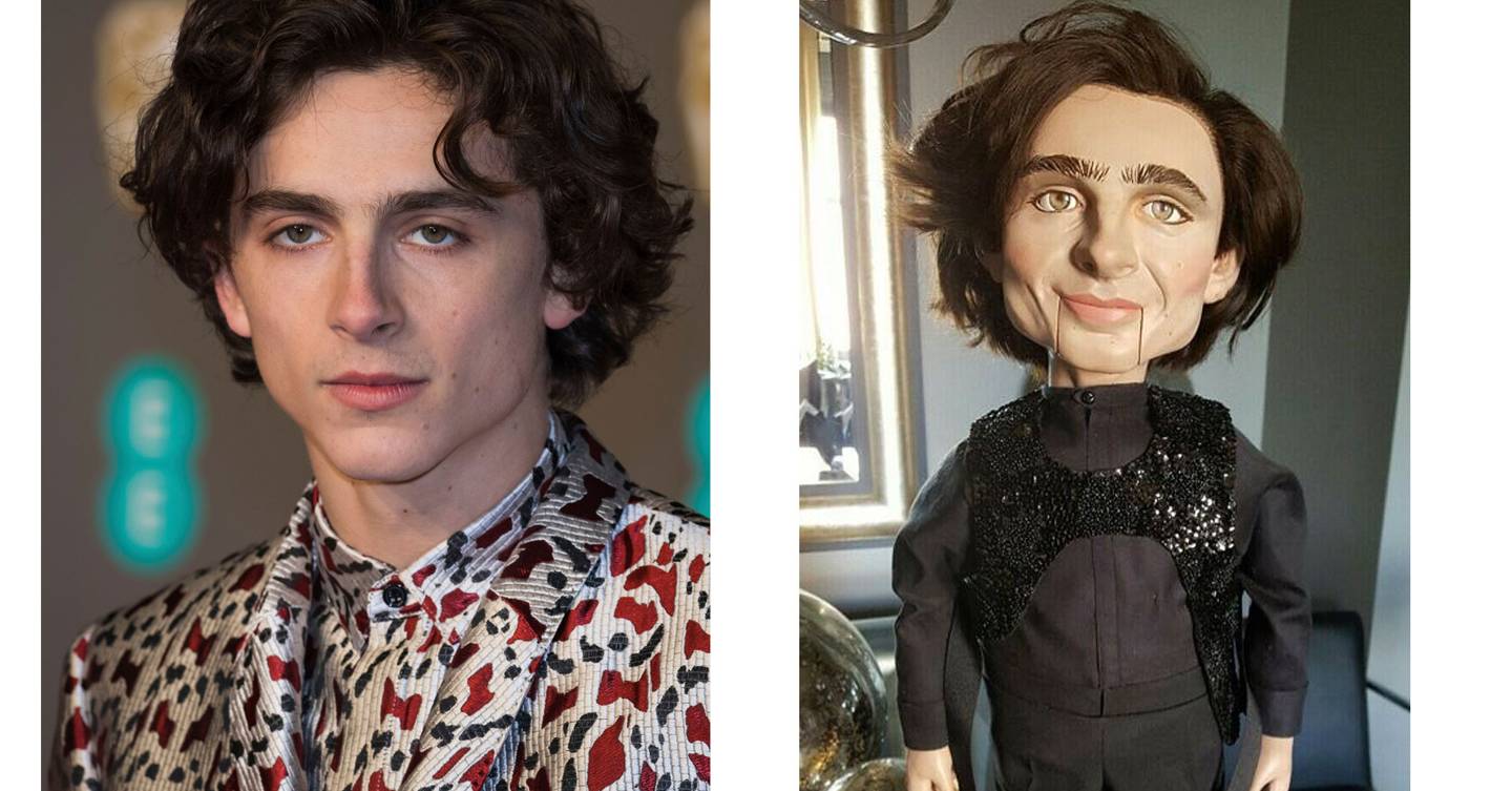 The Week In Review With Raven Smith | British Vogue