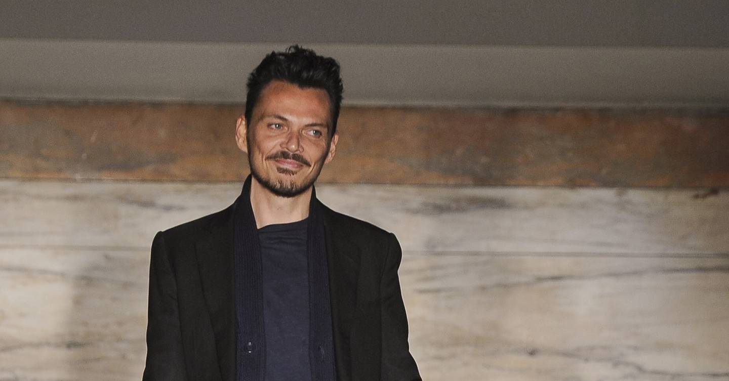 Matthew Wiliamson biography | British Vogue