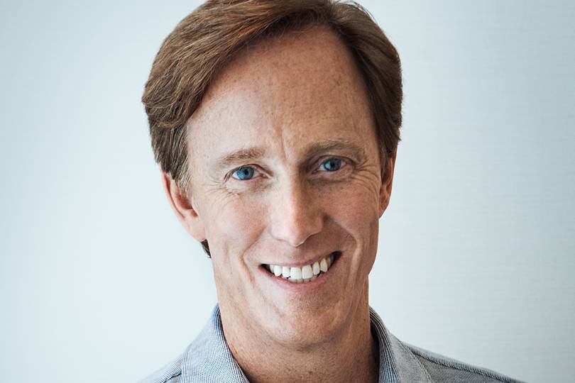 Condé Nast Appoints New CEO Roger Lynch | British Vogue
