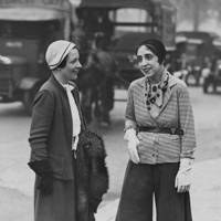 Elsa Schiaparelli: Life In Pictures | British Vogue