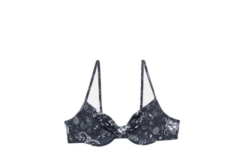 Bikini And Swimsuit 2015 Styles And Trends British Vogue