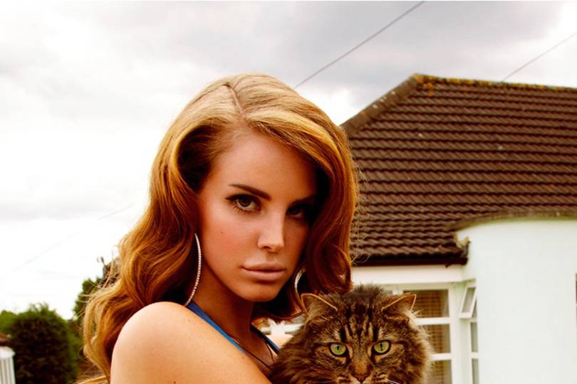 Lana Del Rey Biography, Quotes & Facts | British Vogue