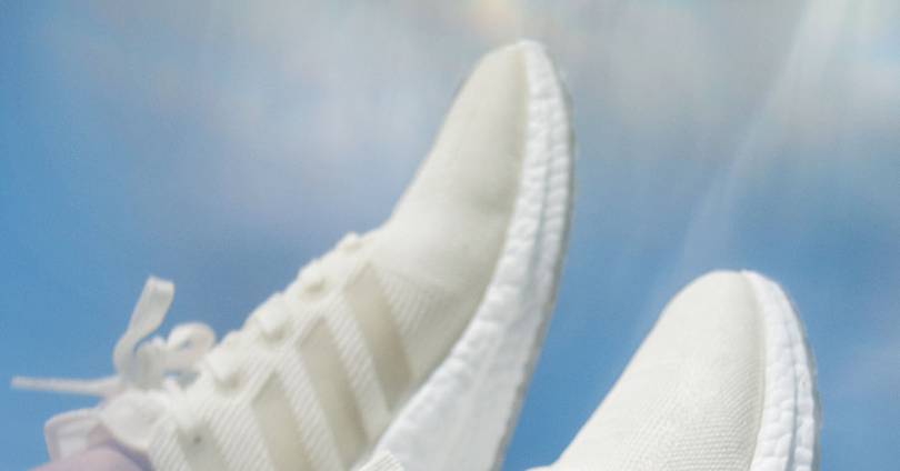 Adidas's Fully Recyclable Trainers Have A Never-Ending Lifespan ...