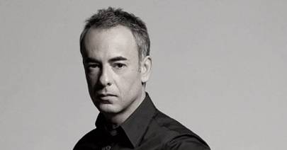 Francisco Costa biography | British Vogue