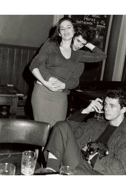 Bruce Weber – Vogue Photography, Fashion Photographer, Vogue shoots ...