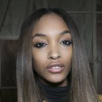 Jourdan Dunn Model Catwalk Pictures - Gaultier, Dior, Fendi | British Vogue