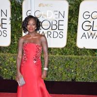 Viola Davis Style File | British Vogue
