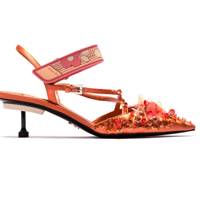 Buy Now: 10 Best Kitten Heels | British Vogue