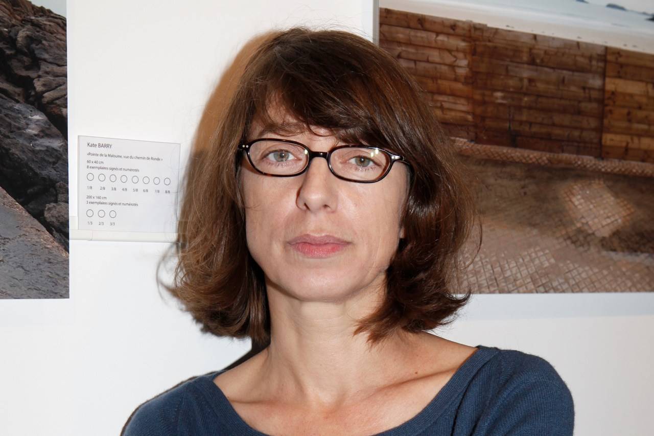 Kate Barry Photographer Jane Birkin Daughter Dead | British Vogue