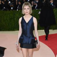 Michelle Williams Style & Fashion - My Week with Marilyn | British Vogue