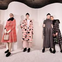 London Fashion Week February 2017 Daily Digest | British Vogue