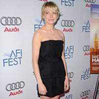 Michelle Williams Style & Fashion - My Week with Marilyn | British Vogue