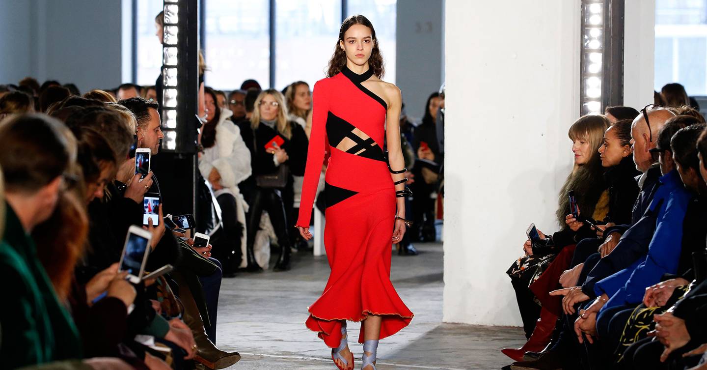 What To Expect From New York Fashion Week SS19 | British Vogue