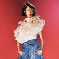 From Lagerfeld To Lanvin, Is Sandy Schrier's The Most Enviable Designer ...