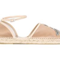 Best Espadrille Summer Sandals To Buy Now | British Vogue