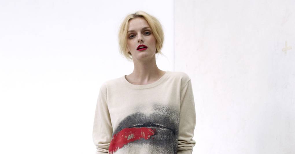 Markus Lupfer Hires Lydia Hearst | British Vogue