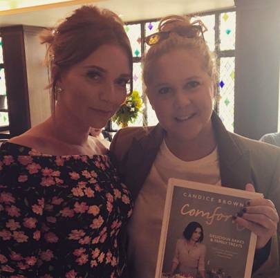 This Week In Pictures - 3/07/2017 | British Vogue