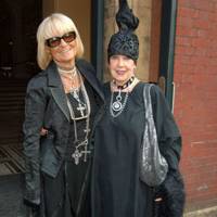 Barbara Hulanicki Beyond Biba screening | British Vogue