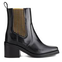 Why And How Have Ugly Boots Become A Thing? | British Vogue