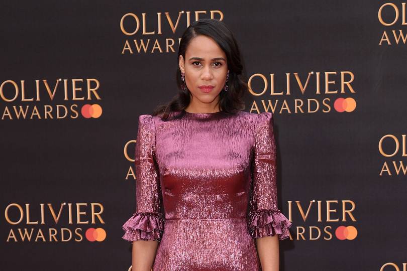 Zawe Ashton Is The Breakout Red-Carpet Star To Follow Now | British Vogue