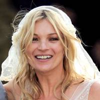 Kate Moss Hair And Hairstyles - Crops Waves Curls And Fringe | British ...