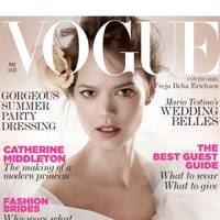 Vogue's most iconic collectible covers | British Vogue