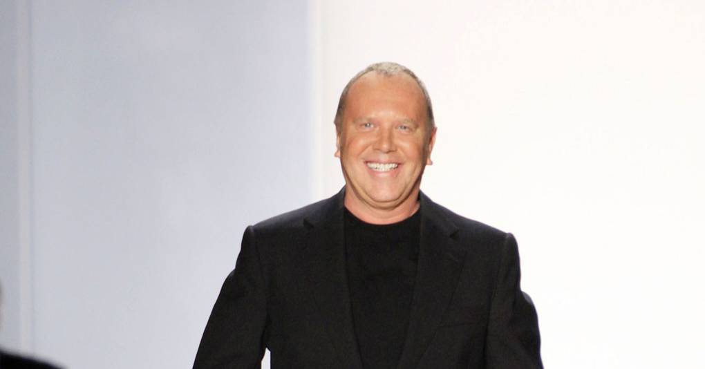 Michael Kors biography, quote and facts | British Vogue
