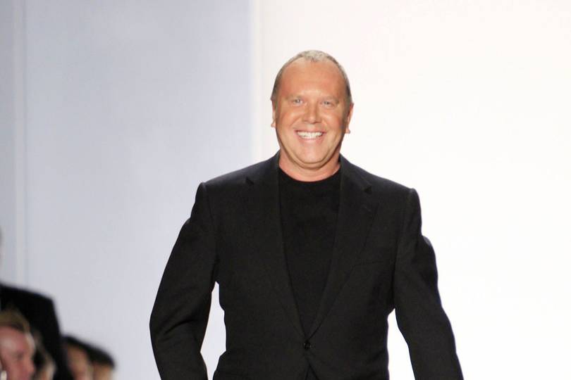 Michael Kors biography, quote and facts | British Vogue