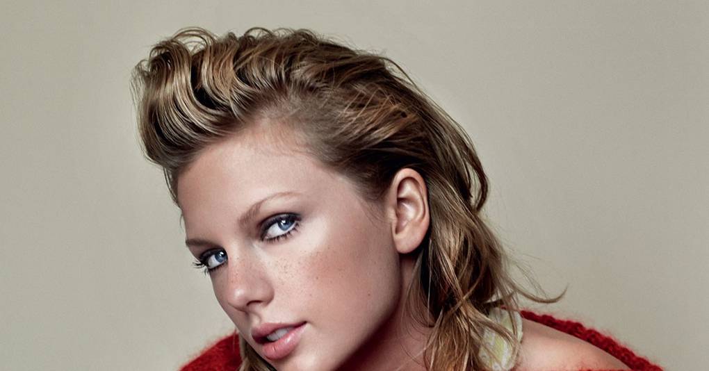 The Taylor Swift Quiz Questions About The Singer | British Vogue