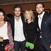 Jamie Dornan style and fashion pictures | British Vogue